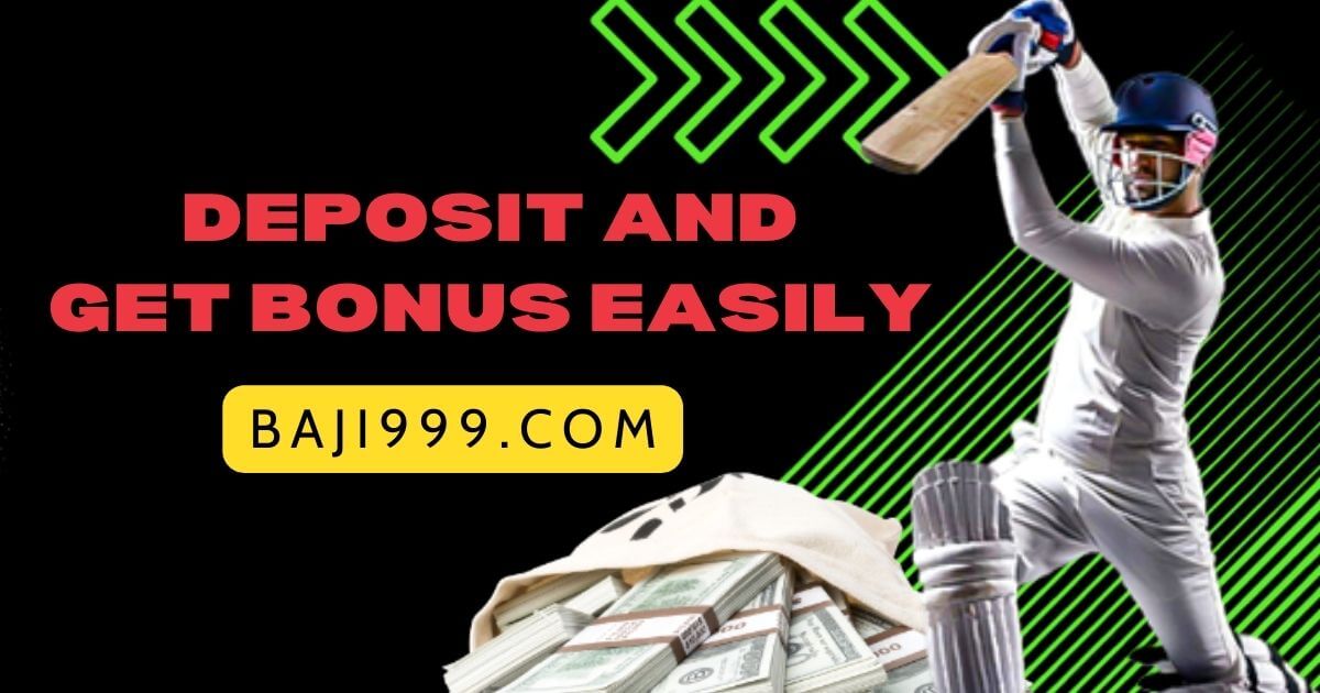 Baji999: Bangladesh's Leading Betting Platform with bKash