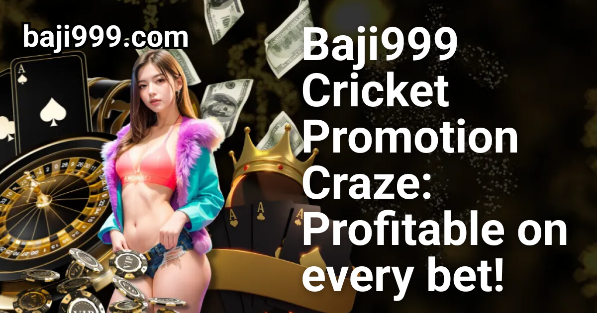 Exclusive Cricket Betting Promotion: Win Big Today!